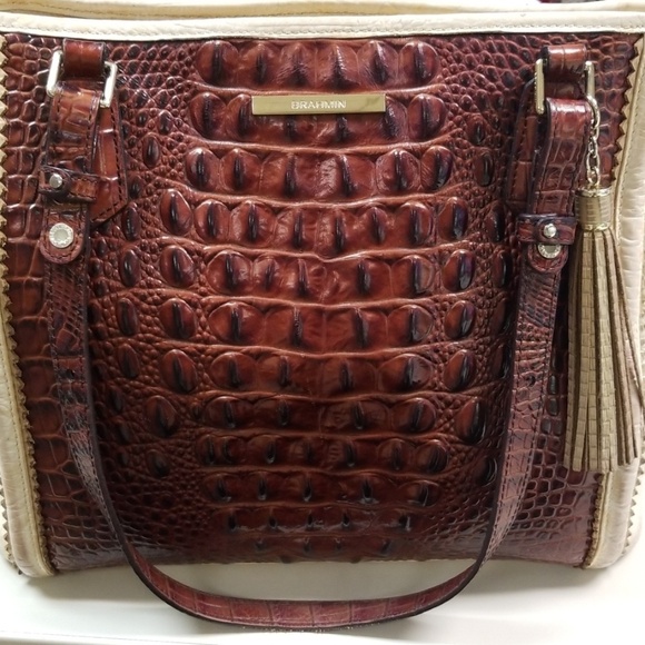 Brahmin | Bags | Brahmin Bag | Poshmark